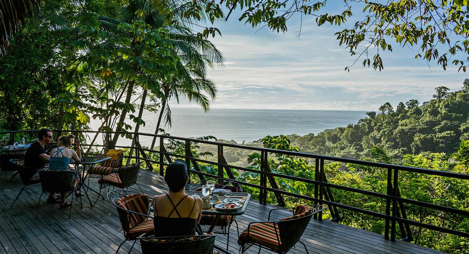 Lapa Rios Lodge - Luxury Vacations